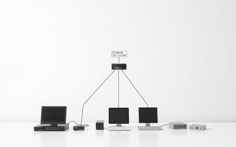 Can Not Ping Computer on Same Network How to Fix It